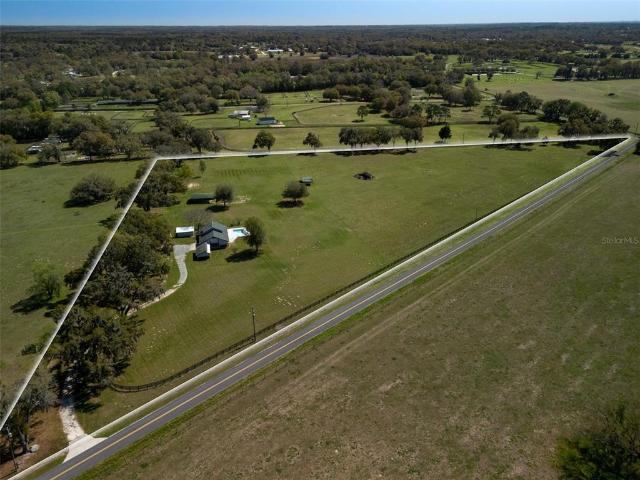 15157 NW 112th Place Rd, Morriston, FL 32668 | MLS #OM720512 | Compass