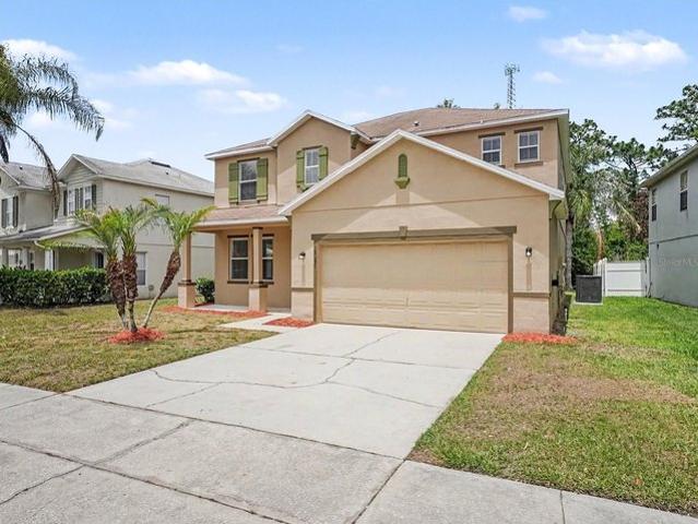 15157 S Perdido Dr, Orlando, FL 32828