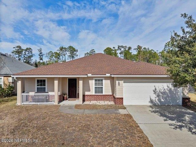 15154 Bareback Dr, Jacksonville, FL 32234