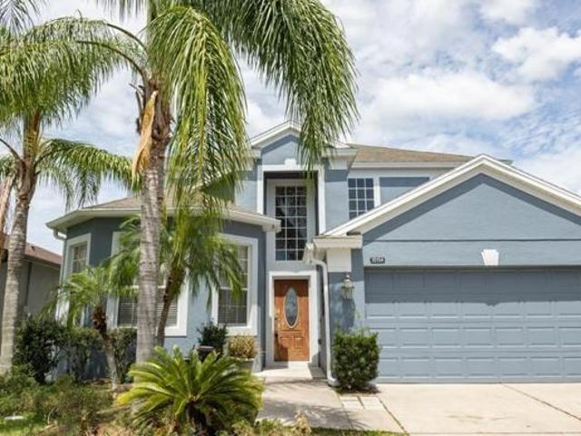 15154 Braywood Trail, Orlando, FL 32824
