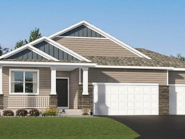 15154 Quince St NW, Andover, MN 55304