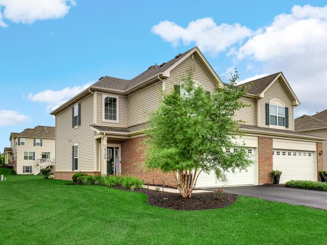 15155 W Cyrus Drive