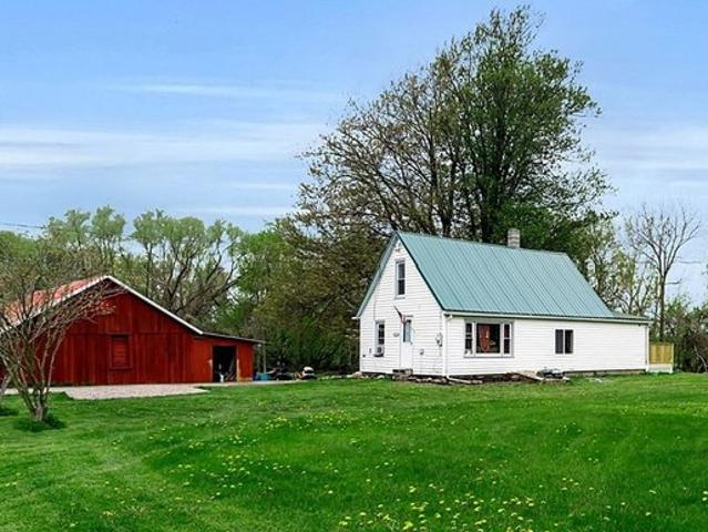 15155 White City Rd, Albion, NY 14411