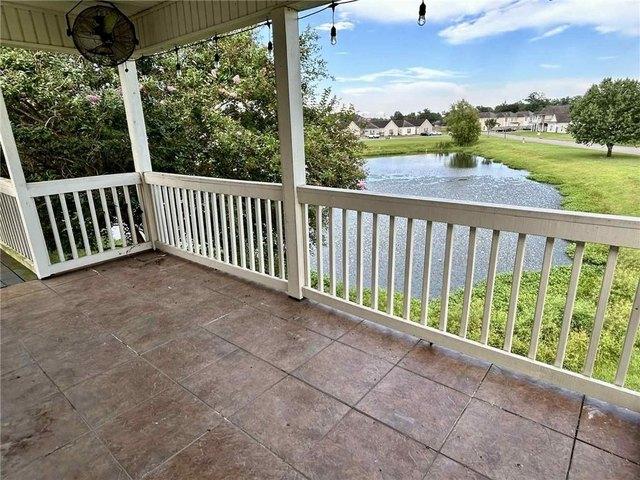 15155 LA 44 Hwy Unit 35B, Gonzales, LA 70737