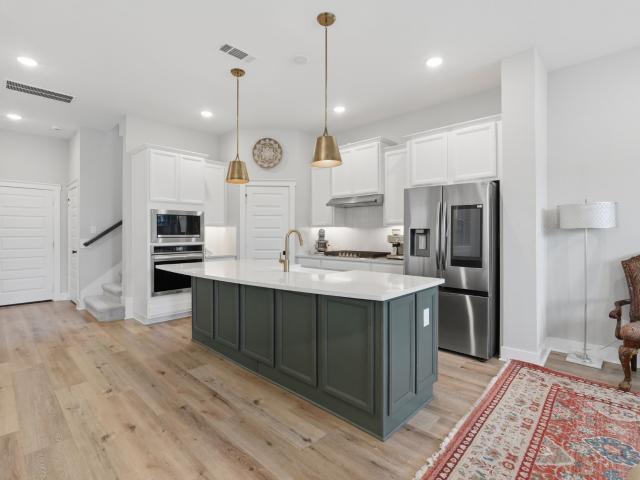 15155 Parkland Canyon Drive