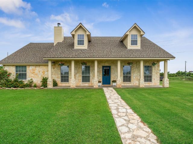 15155 Schmidt Road