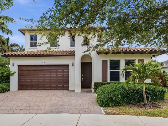 15155 SW 176th Ln, Miami, FL 33187 | MLS #B26017