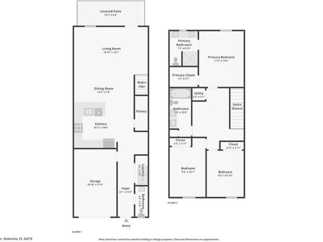 15158 Dynasty Trail, Nokomis, FL 34275 | MLS #A4687 | Compass