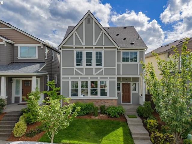 15158 NW Evelyn St, Portland, OR 97229