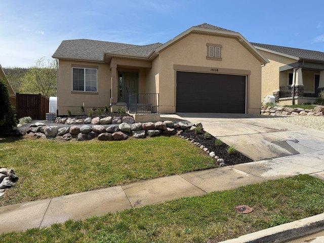 15158 S Eagle Chase Dr, Draper, UT 84020