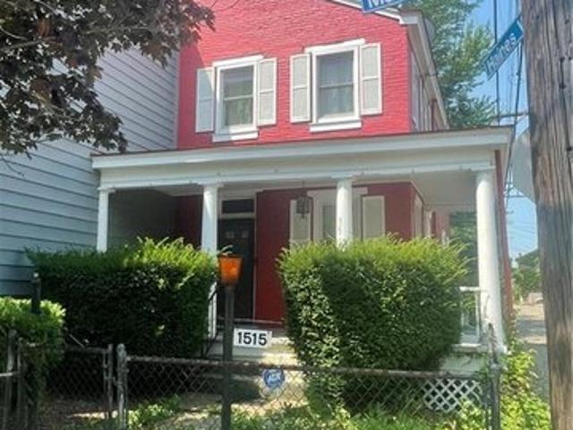 1515 Manhattan St, Pittsburgh, PA 15233
