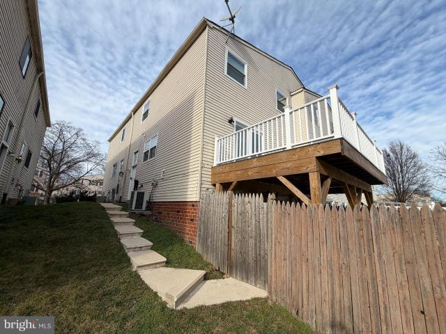 1515 Marcy Pl, Unit B, Philadelphia, PA 19115 | MLS #PAPH2575 | Compass