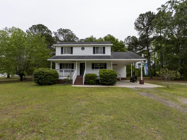 1515 Matilda Circle