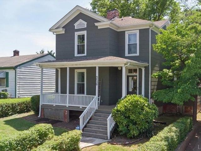 1515 Monroe St, Lynchburg, VA 24504
