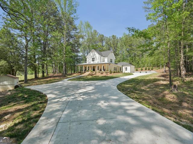 1515 Mount Carmel Rd, Newnan, GA 30263 | MLS #10726