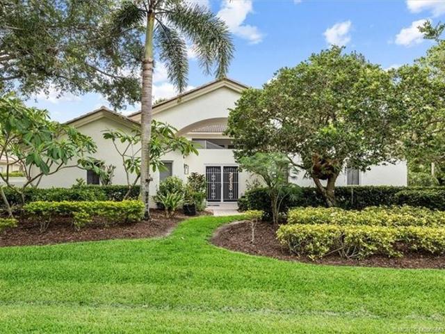 1515 NW Sawgrass Way, Palm City, FL 34990