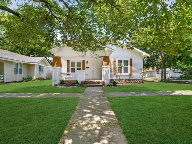 1515 NW 1st Ave, Mineral Wells, TX 76067