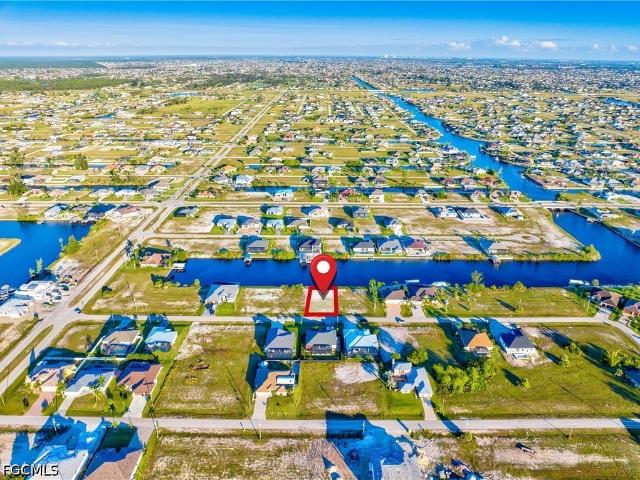 1515 NW 41st Pl, Cape Coral, FL 33993 | MLS #2026026