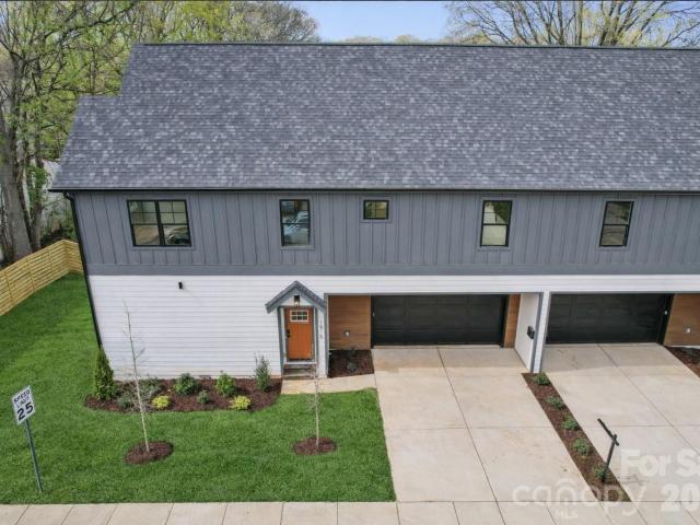 1515 N Caldwell St, Charlotte, NC 28206 | MLS #4360