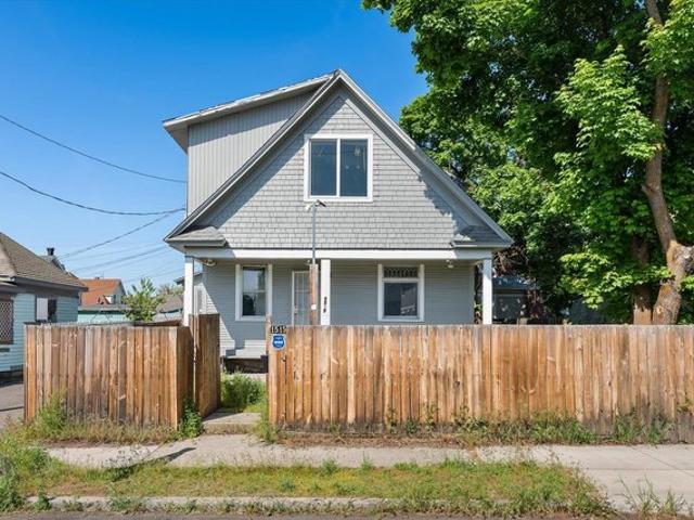 1515 N Cedar St, Spokane, WA 99201