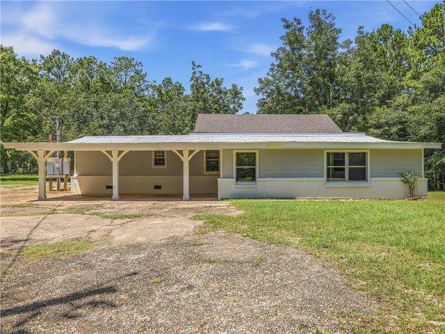 1515 N Ann St, Eclectic, AL 36024