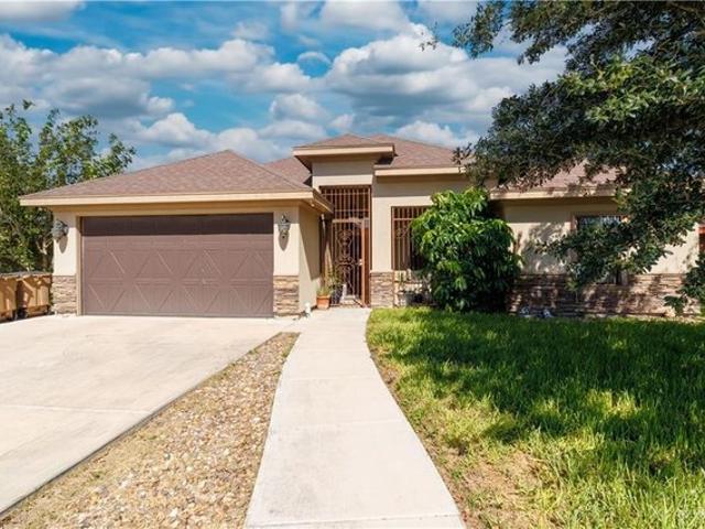 1515 N Armagoza Dr, Edinburg, TX 78541
