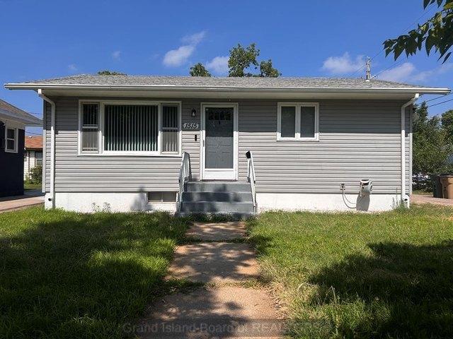 1515 N Eddy St, Grand Island, NE 68801
