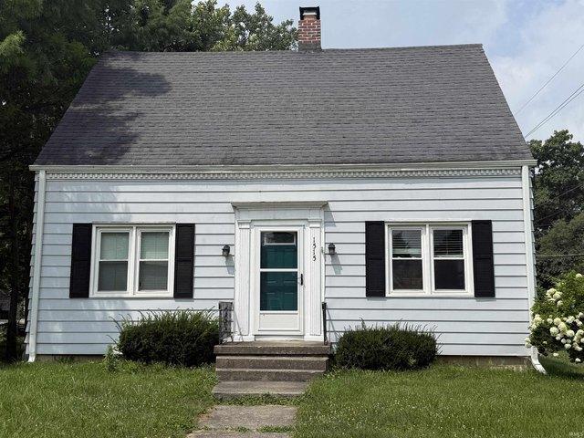 1515 N Kimberly Ln, Muncie, IN 47304
