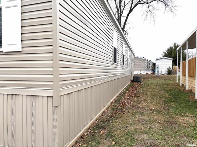 1515 N Lincoln Ave, Unit 68, Springfield, IL 62702 | MLS #CA1041