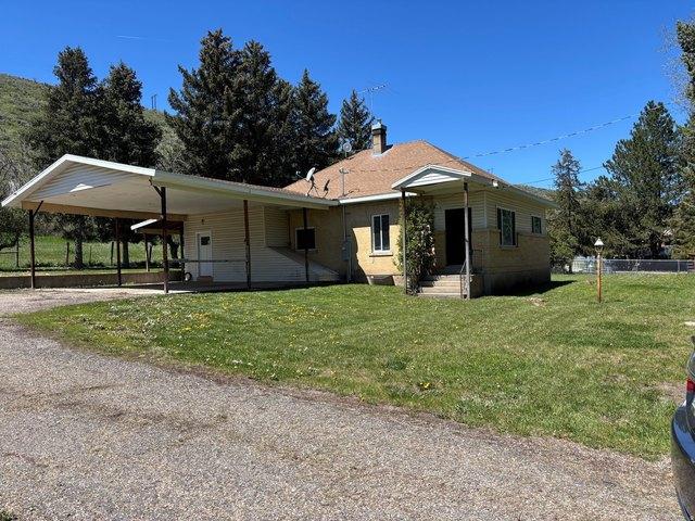 1515 N Morgan Valley Dr, Milton, UT 84050