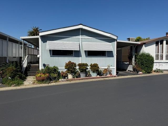 1515 N Milpitas Blvd Spc 17, Milpitas, CA 95035