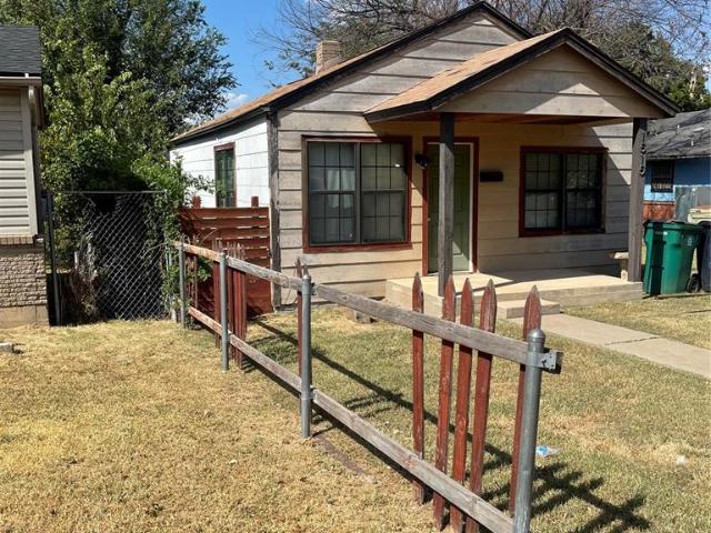1515 NE 25th Street