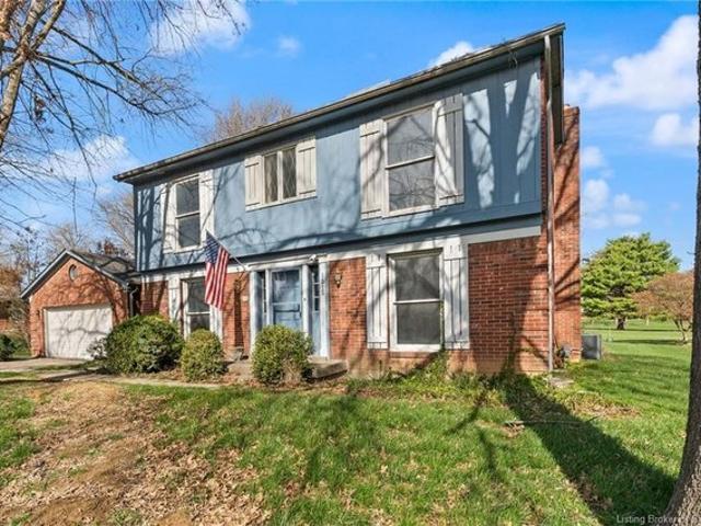 1515 Nole Dr, Jeffersonville, IN 47130