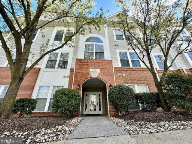 1515 North Point Dr #201, Reston, VA 20194