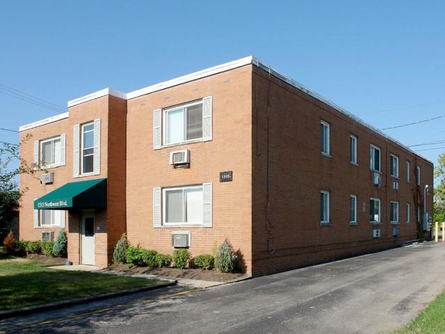 1515 Northwest Apartments 1 Bedroom Apartment for Rent at 1515 Northwest Blvd, Grandview Heights, OH 43212 Grandview Heights