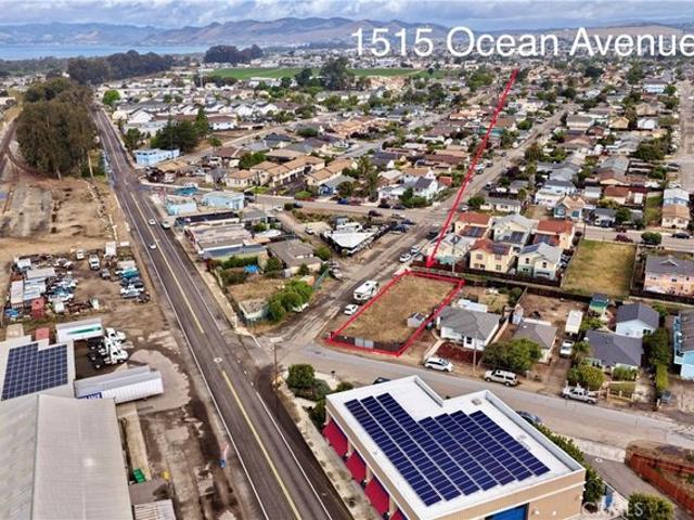 1515 Ocean St, Oceano, CA 93445