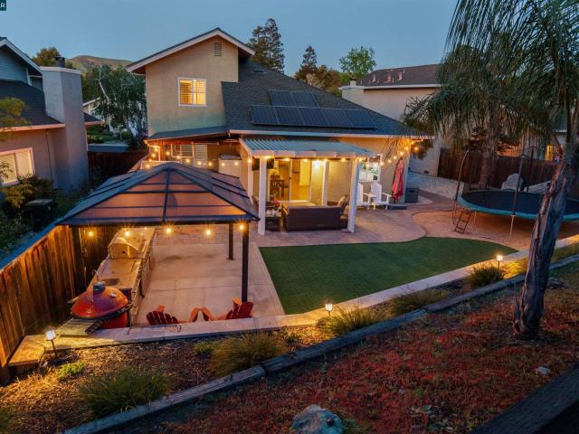 1515 Ohara Ct, Clayton, CA 94517 | MLS #41129