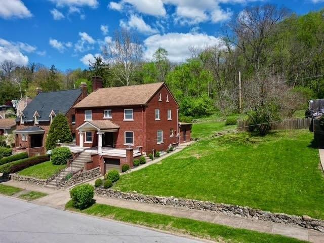 1515 Atlas Rd, Wheeling, WV 26003