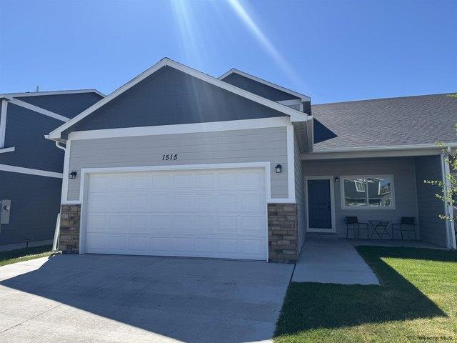 1515 Alyssaelaine Dr, Cheyenne, WY 82007