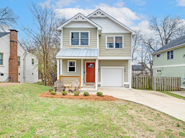 1515 B Jewel St, Nashville, TN 37207 | MLS #3143
