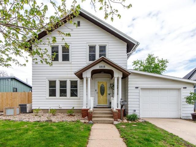 1515 Benton St, Boone, IA 50036