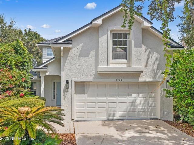 1515 Birkdale Ln, Ponte Vedra Beach, FL 32082 | MLS #2075