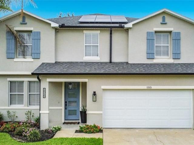 1515 Blue Horizon Dr, Clermont, FL 34714