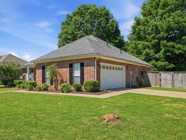 1515 Blustery Way