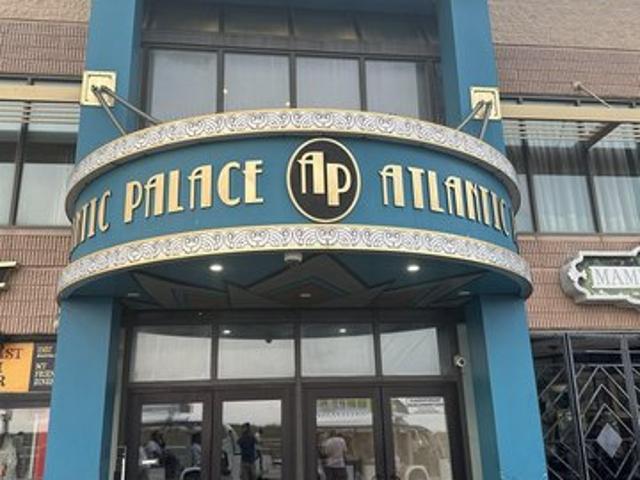 1515 Boardwalk Unit 1109, Atlantic City, NJ 08401