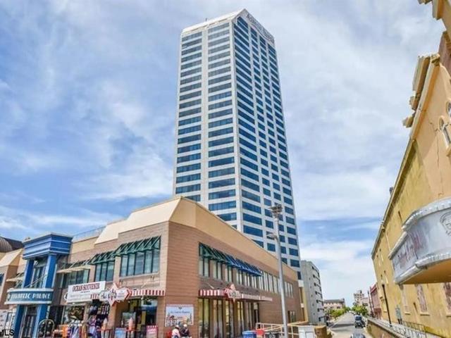 1515 Boardwalk Unit 2407, Atlantic City, NJ 08401