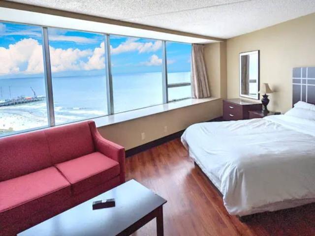 1515 Boardwalk, Unit 2704, Atlantic City, NJ 08401 | MLS #597103 | Compass