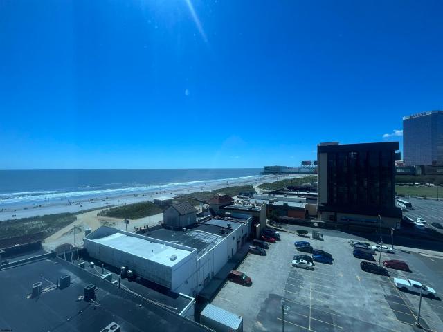 1515 Boardwalk, Unit 809, Atlantic City, NJ 08401 | MLS #600053