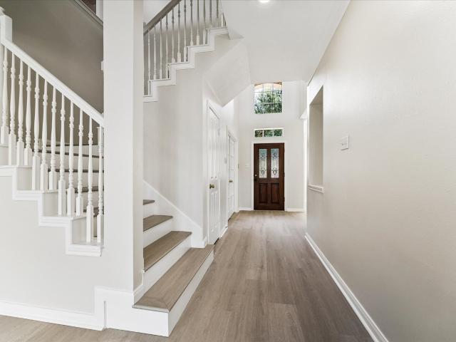 1515 Brazos Gate Drive