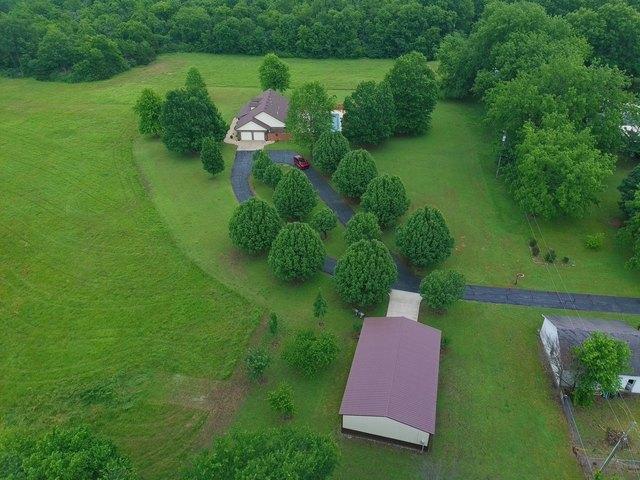 1515 C St SW, Miami, OK 74354